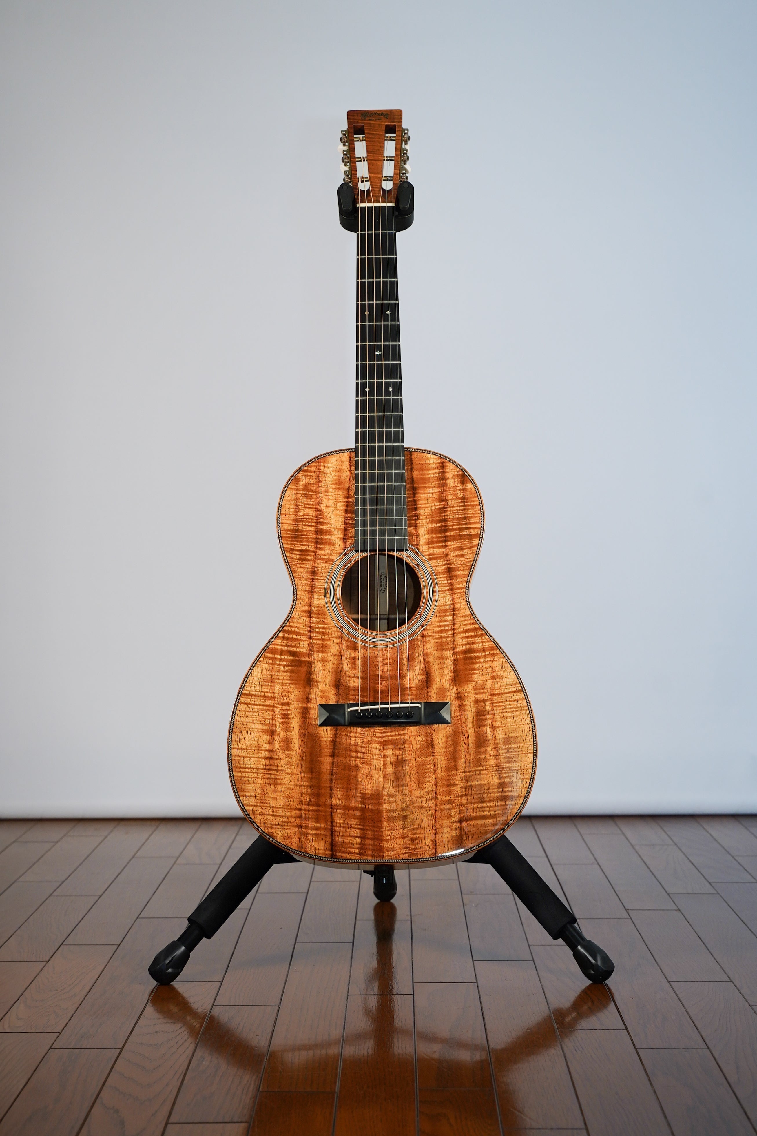 【Martin】Custom 00-28K2 2015 NM – Koa Memories